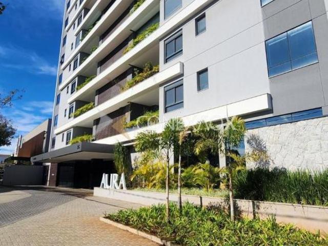 apartamento à venda em Nova Campinas