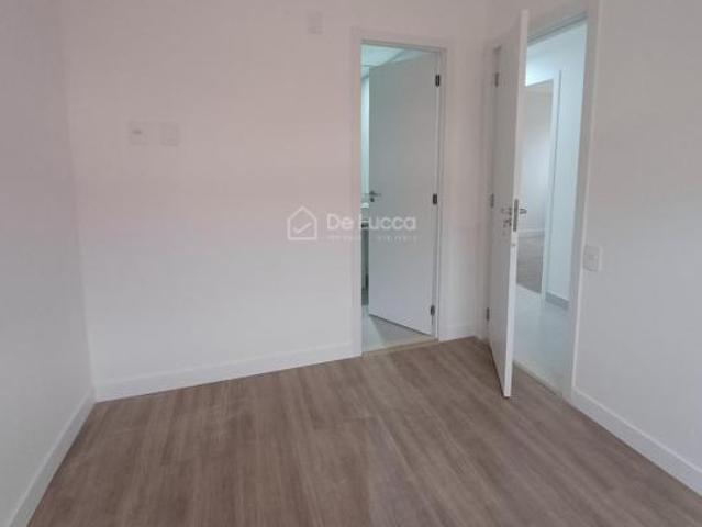 apartamento à venda em Nova Campinas