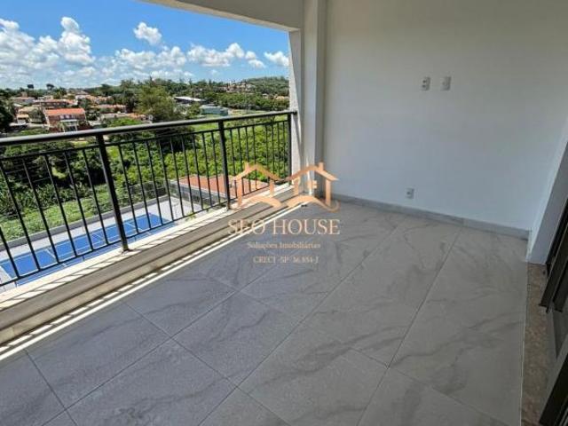 apartamento à venda em Nova Campinas
