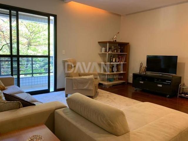 apartamento à venda em Nova Campinas