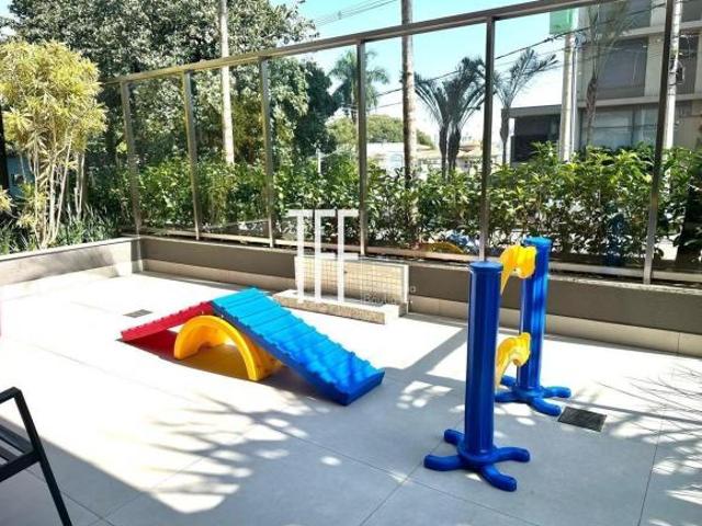 apartamento à venda em Nova Campinas