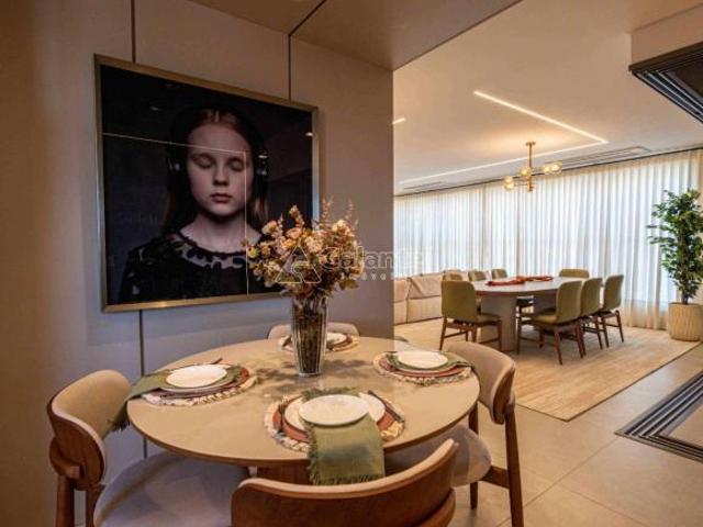 apartamento à venda em Nova Campinas