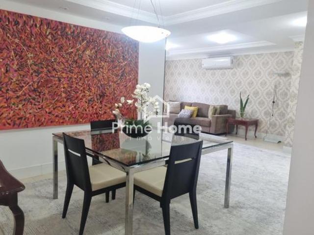 apartamento à venda em Nova Campinas