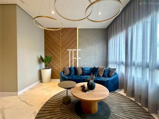 apartamento à venda em Nova Campinas