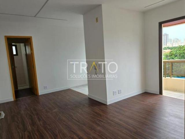 apartamento à venda em Nova Campinas