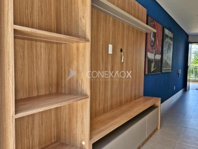 apartamento à venda em Nova Campinas