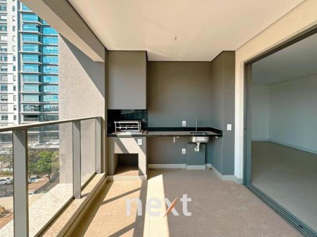 apartamento à venda em Nova Campinas