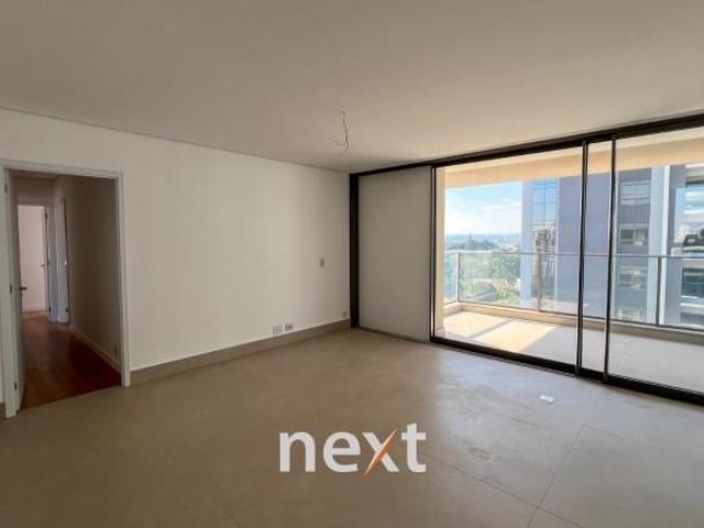apartamento à venda em Nova Campinas