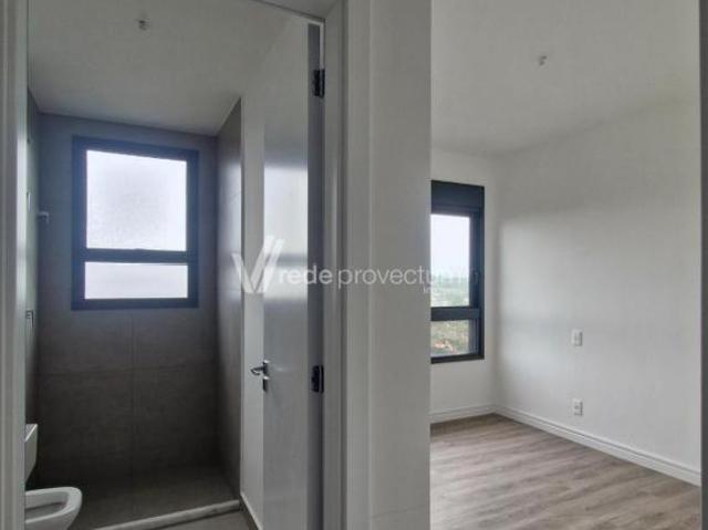 apartamento à venda em Nova Campinas