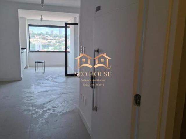 apartamento à venda em Nova Campinas