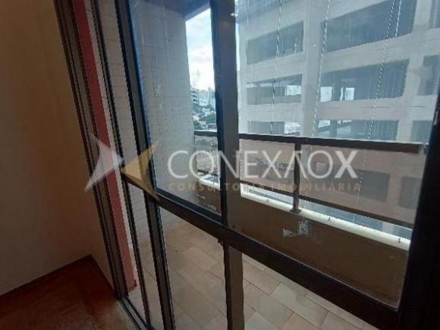 apartamento à venda em Nova Campinas