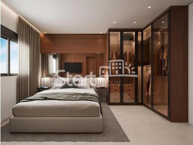 apartamento Nova Campinas Campinas