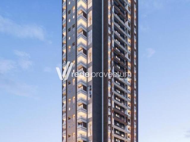 apartamento à venda em Nova Campinas