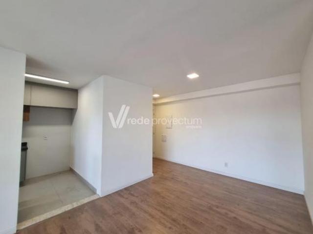 apartamento à venda em Nova Campinas