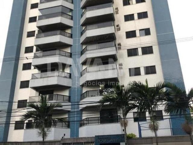 apartamento à venda em Nova Campinas