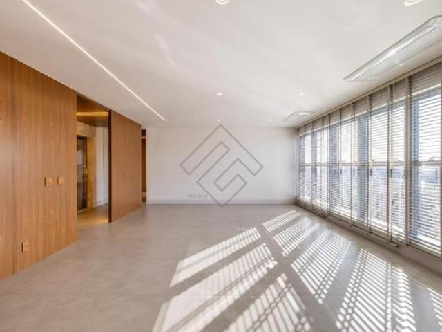 apartamento à venda em Nova Campinas