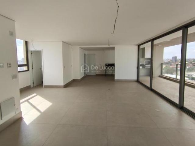 apartamento à venda em Nova Campinas
