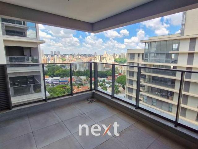 apartamento à venda em Nova Campinas