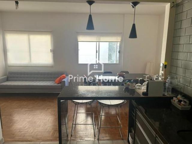 apartamento à venda em Nova Campinas