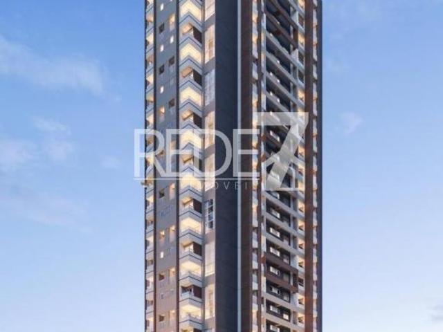 Apartamento à venda em Nova Campinas, Campinas SP: 1 quarto, 1 banheiro, 1 vaga de garagem e 46m² de