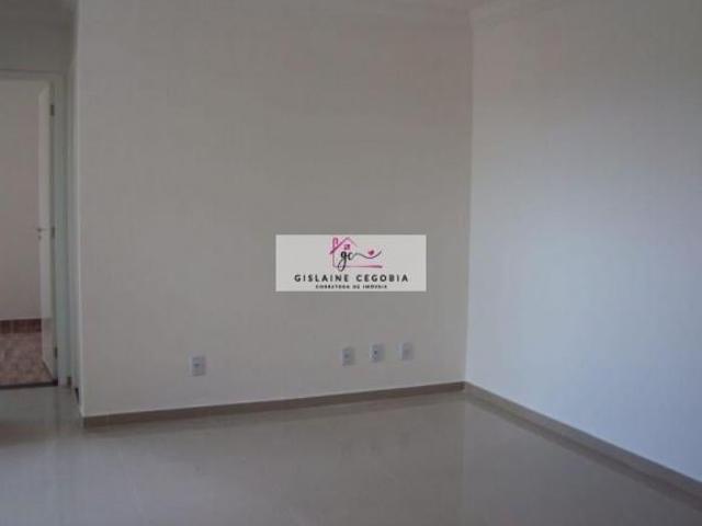 Apartamento à venda em Nova Cidade Jardim