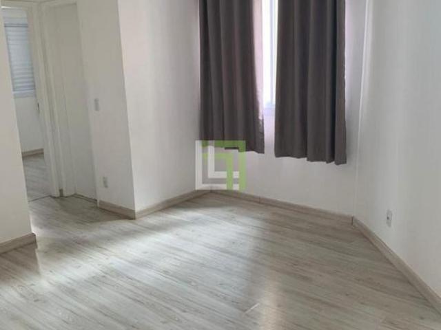 Apartamento à venda em Nova Cidade Jardim