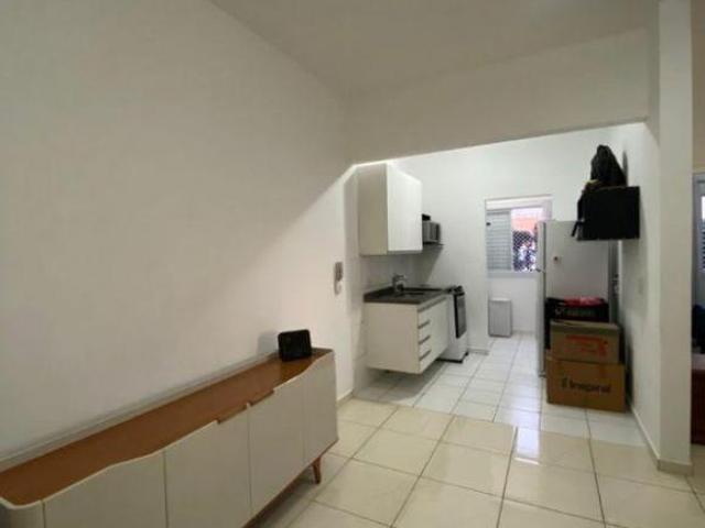 Apartamento à venda em Nova Cidade Jardim
