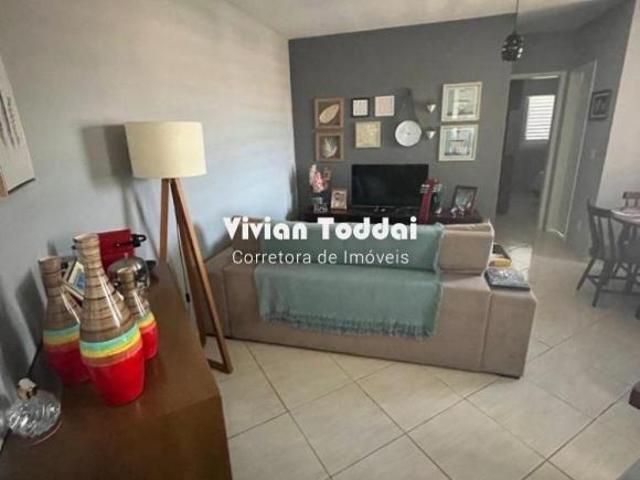 Apartamento à venda em Nova Cidade Jardim