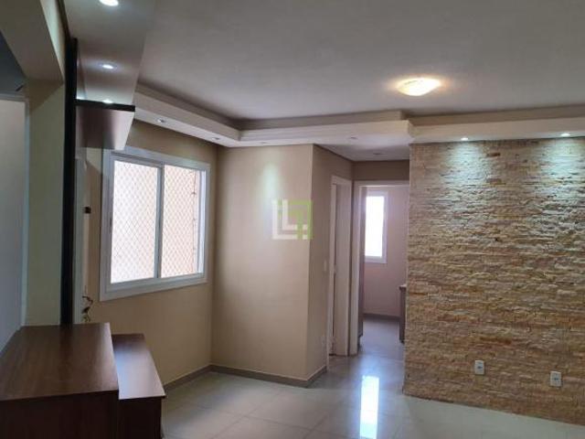 Apartamento à venda em Nova Cidade Jardim