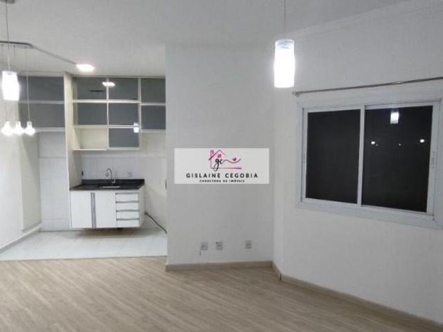 Apartamento à venda em Nova Cidade Jardim