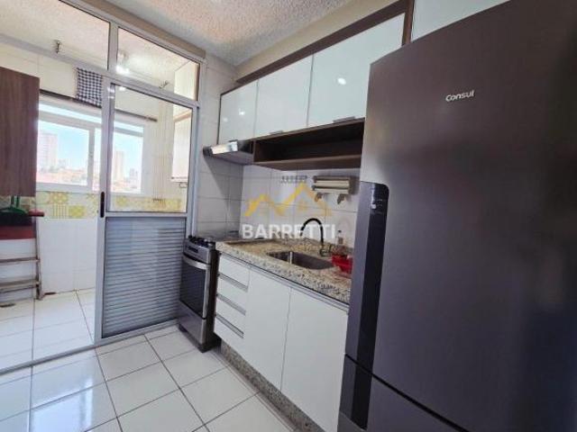 Apartamento à venda em Nova América