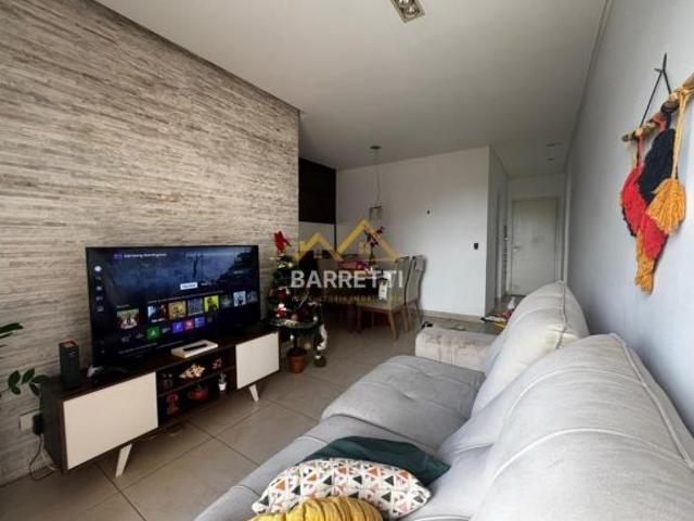 Apartamento à venda em Nova América