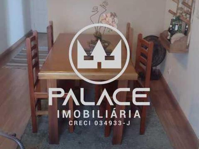 apartamento à venda em nova américa, piracicaba 2 quartos 57m²