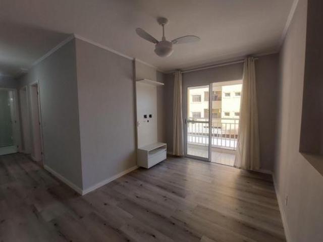 apartamento à venda em nova américa, piracicaba 2 quartos 72m²