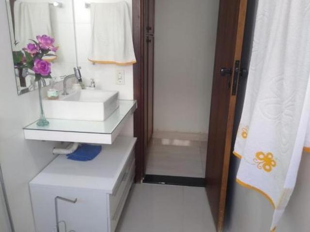apartamento à venda em nova américa, piracicaba 2 quartos 74m²