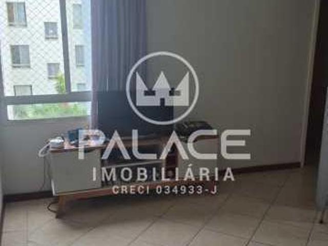 apartamento à venda em nova américa, piracicaba 55m²