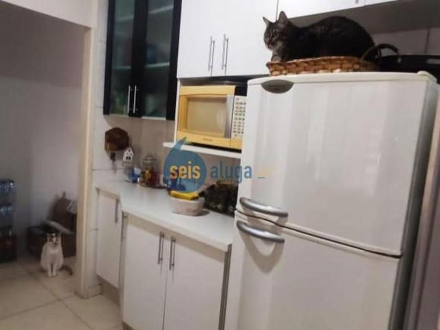 Apartamento à Venda em Nova Americana, 2 Dorms, 69m² por R$220 Mil