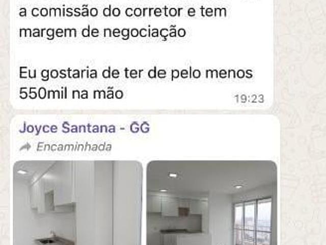Apartamento à venda em Nova Aldeinha/Aldeia