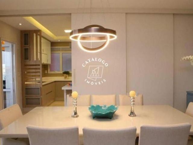 Apartamento à venda em Nova Aliança