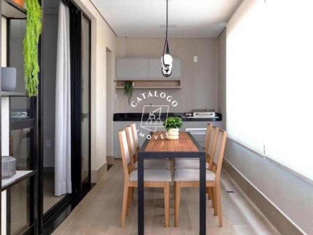 Apartamento à venda em Nova Aliança