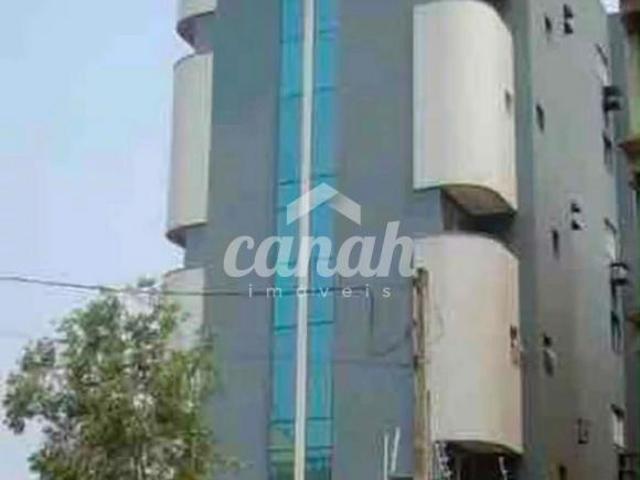 Apartamento à venda em Nova Aliança, Ribeirão Preto, 60m², 1 suíte
