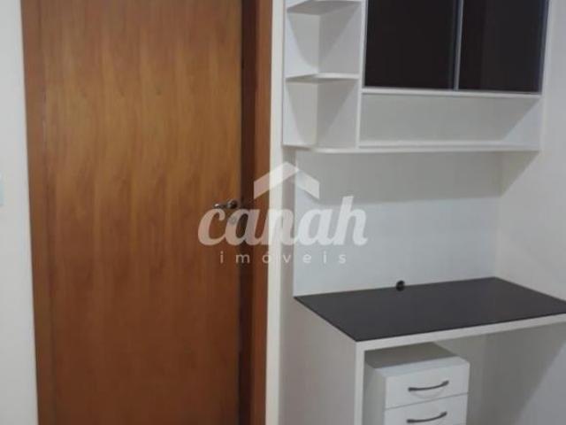 Apartamento à venda em Nova Aliança, Ribeirão Preto, 111m², 2 suítes, Zona Su.