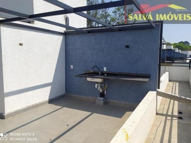 Apartamento à venda em Nova Gardênia