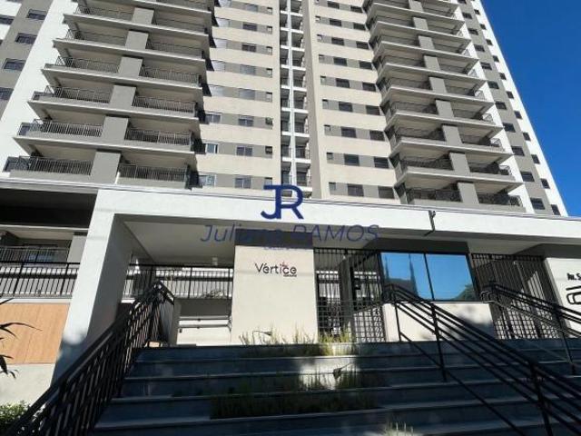 Apartamento à venda em Nova Gardênia, Atibaia/SP
