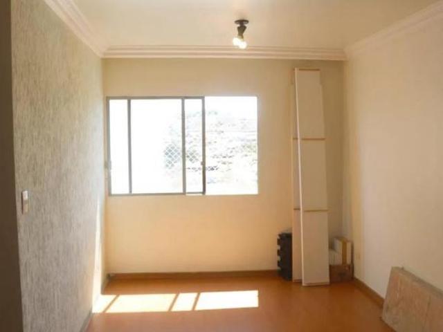 Apartamento à venda em Nova Gerti com 68 m², 2 quartos, 1 vaga