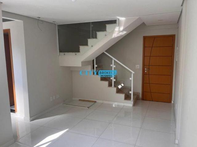 Apartamento à venda em Nova Gerty