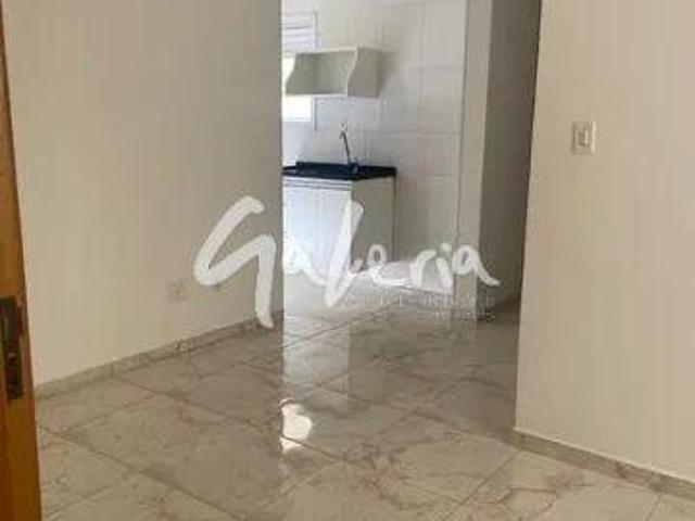 Apartamento com 2 quartos à venda Nova Gerty São Caetano do Sul