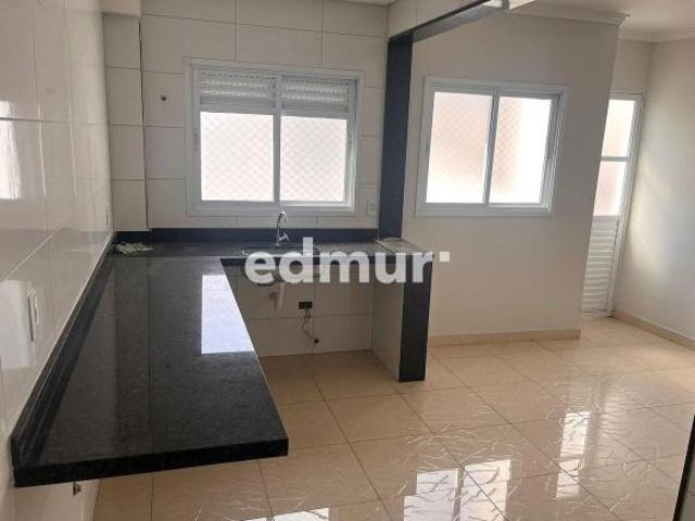 Apartamento à venda em Nova Gerty