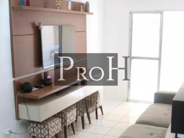 Apartamento à venda em Nova Gerty