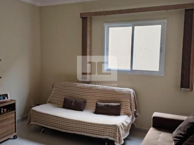 Apartamento à venda em Nova Gerty